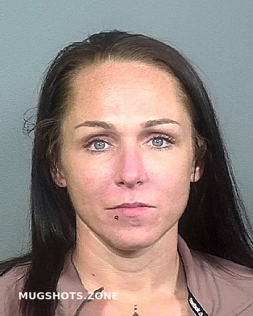 HELMER EMILY E 03/01/2024 - Manatee County Mugshots Zone