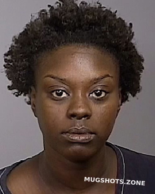 JOHNSON JANEISHA A 03/03/2024 - Manatee County Mugshots Zone