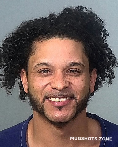 WILLIAMS JUSTIN V 03/03/2024 - Manatee County Mugshots Zone