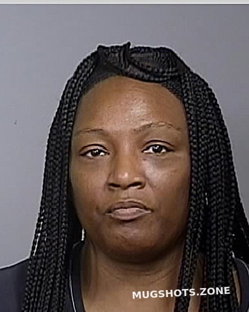 WASHINGTON TANYA 03/03/2024 - Manatee County Mugshots Zone