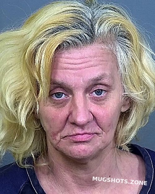 FREEMAN REBECCA L 03/05/2024 - Manatee County Mugshots Zone