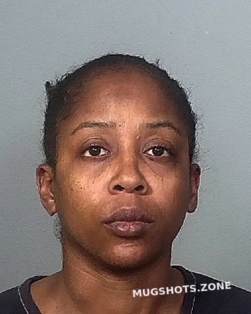 HODGES KATRINA S 03/08/2024 - Manatee County Mugshots Zone