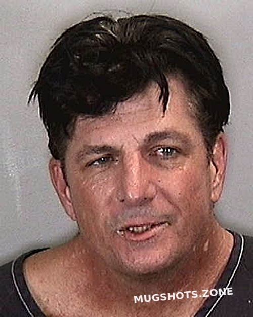 AHERN RYAN D 03/11/2024 - Manatee County Mugshots Zone