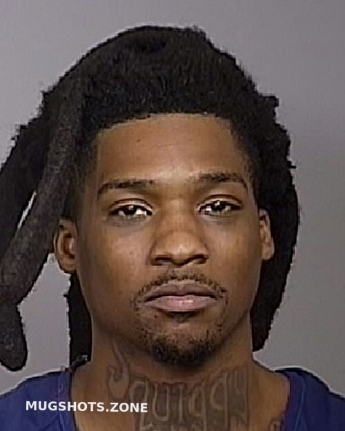 LAWS MARKEITH V 03/11/2024 - Manatee County Mugshots Zone