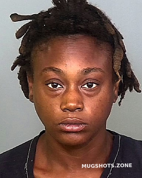 CUMMINGS ERICA D 03/11/2024 - Manatee County Mugshots Zone