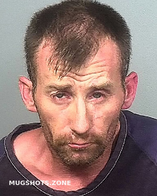 MEDLIN MATTHEW R 03/11/2024 - Manatee County Mugshots Zone