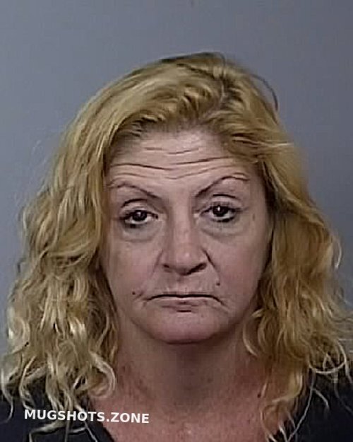 LAMARCHE RENEE E 03/12/2024 - Manatee County Mugshots Zone