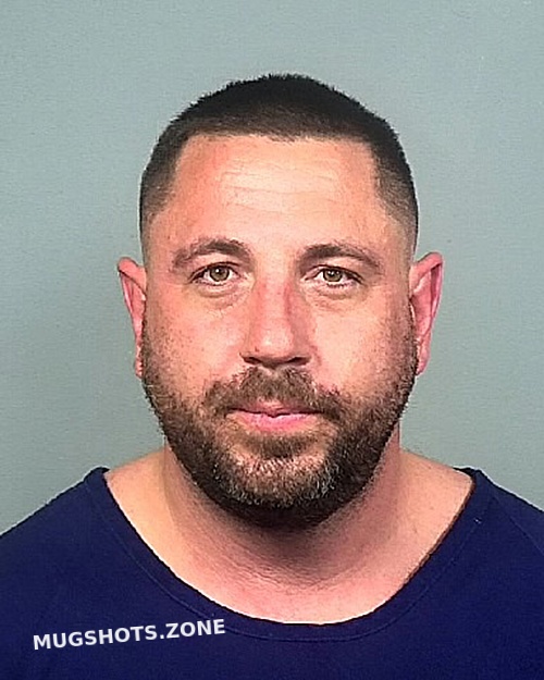 THIELKING JACOB D 03/13/2024 - Manatee County Mugshots Zone