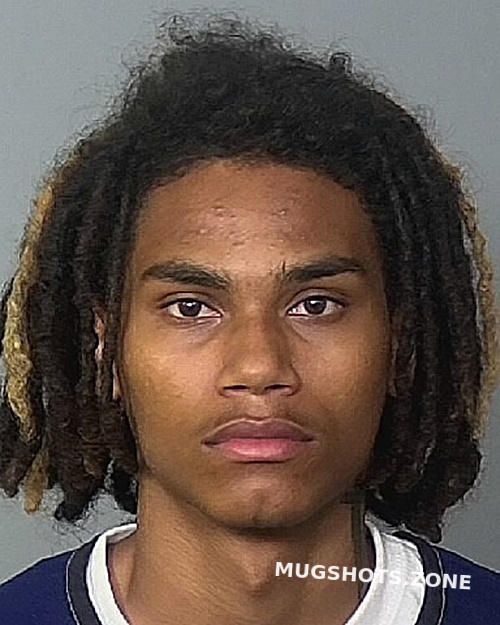 MENDOZA DANIEL 03/14/2024 - Manatee County Mugshots Zone