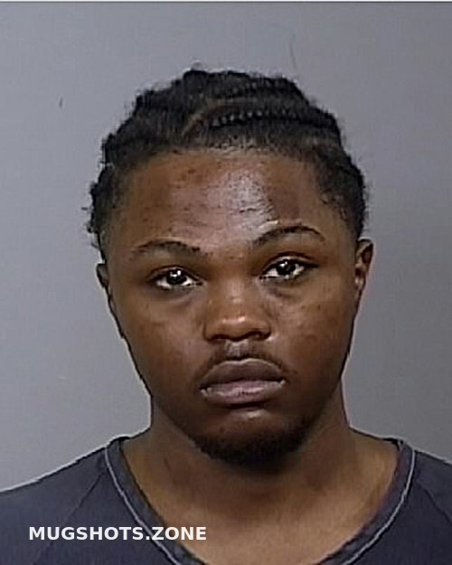 MCKENZIE ALIJAH D 03/16/2024 - Manatee County Mugshots Zone