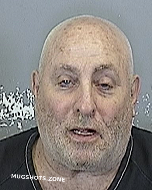 FREEMAN MICHAEL D 03/17/2024 - Manatee County Mugshots Zone