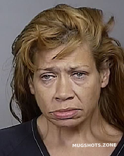 HUNT REBECCA A 03/17/2024 - Manatee County Mugshots Zone