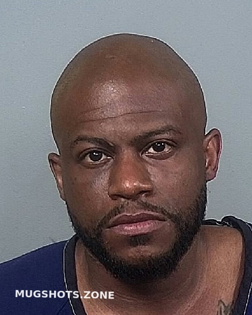 THOMAS NATHANIEL A 03/17/2024 - Manatee County Mugshots Zone