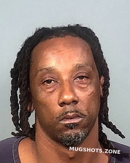 CHEAVES WILLIE D 03/18/2024 - Manatee County Mugshots Zone