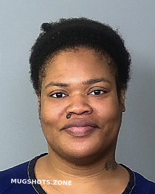 WILLIAMS SHANTA R 03/19/2024 - Manatee County Mugshots Zone