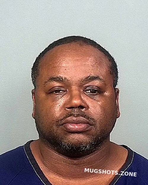 ISAAC RICHARD 03/20/2024 - Manatee County Mugshots Zone