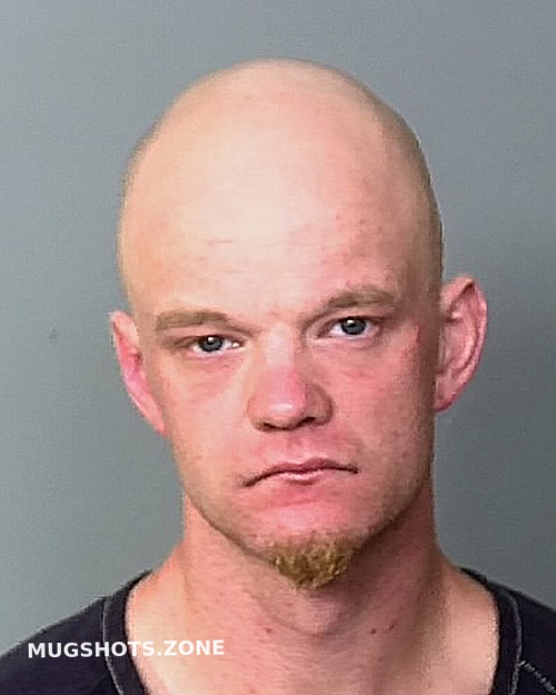 FLOREY TIMOTHY L 03/20/2024 - Manatee County Mugshots Zone