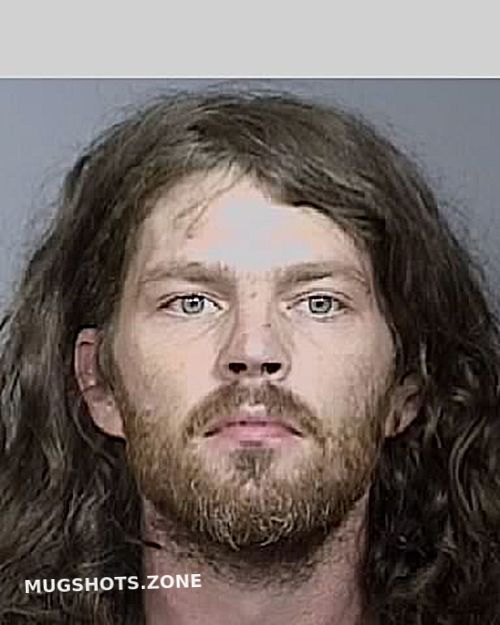 Nichols Alexander K 03 25 2024 Manatee County Mugshots Zone