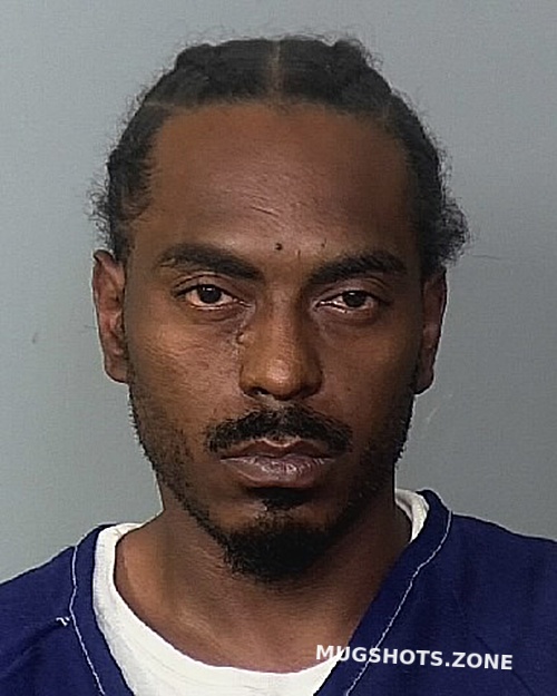 DUNBAR RODNEY L 03/26/2024 - Manatee County Mugshots Zone