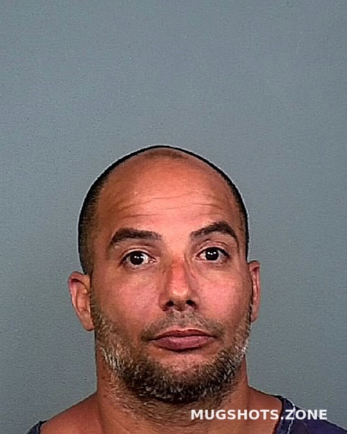 COLLAZO JONATHAN N 03/27/2024 - Manatee County Mugshots Zone