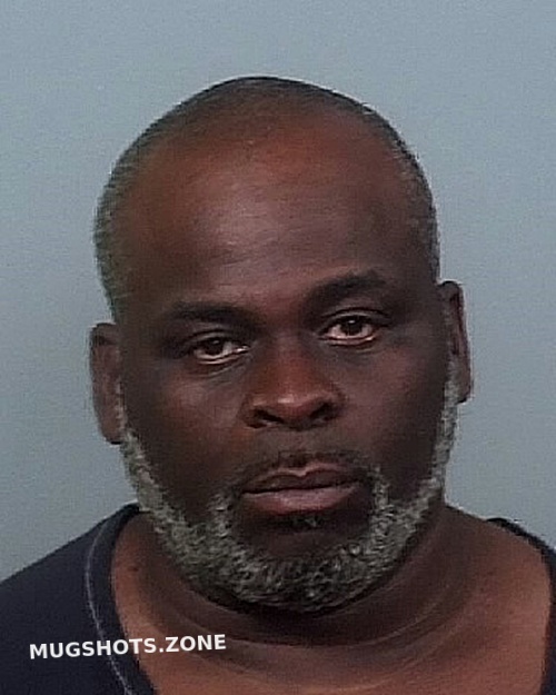 DAVIS THADDEUS C 03/28/2024 - Manatee County Mugshots Zone