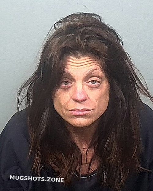 BERLIN ANDREA 03/28/2024 - Manatee County Mugshots Zone