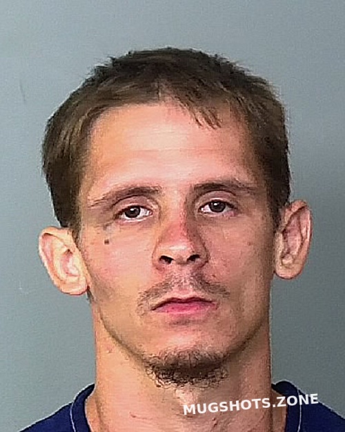 FENTON TYLER K 03/29/2024 - Manatee County Mugshots Zone