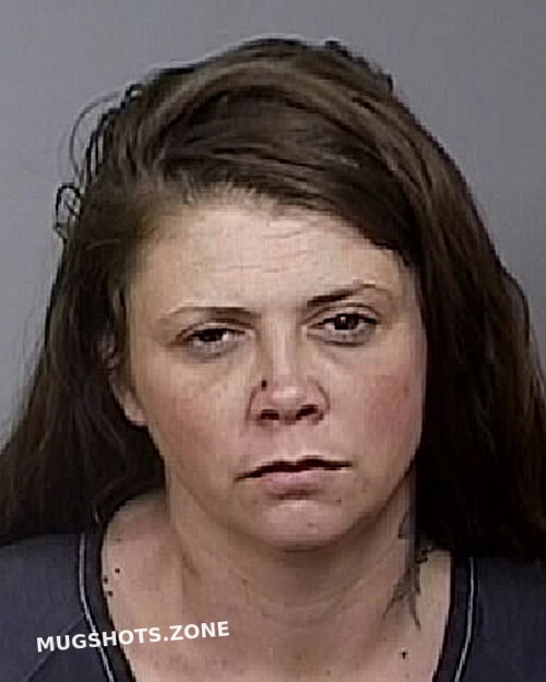 PONCE CRUZ BRENDA 03/30/2024 - Manatee County Mugshots Zone