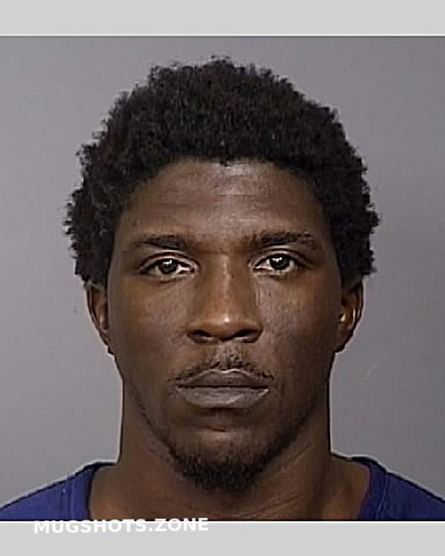 SHAVERS MORRIS L 04/02/2024 - Manatee County Mugshots Zone