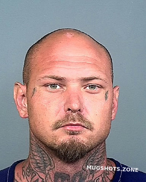 STACKHOUSE MARK T 04/03/2024 - Manatee County Mugshots Zone