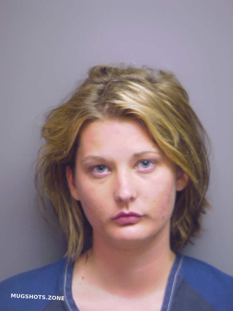 BUSH WHITNEY N 04/04/2024 - Manatee County Mugshots Zone