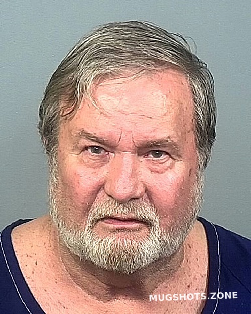 LOSH RODGER W 04/05/2024 - Manatee County Mugshots Zone