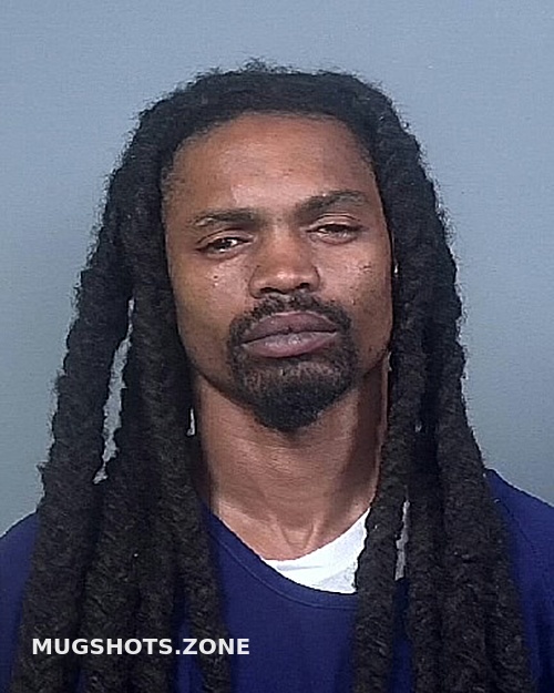 MANN TERRANCE D 04/06/2024 - Manatee County Mugshots Zone