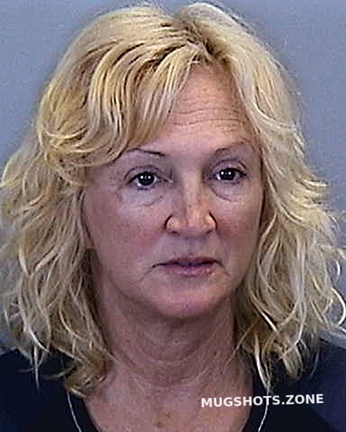 HAGELE LORIE 04/06/2024 - Manatee County Mugshots Zone