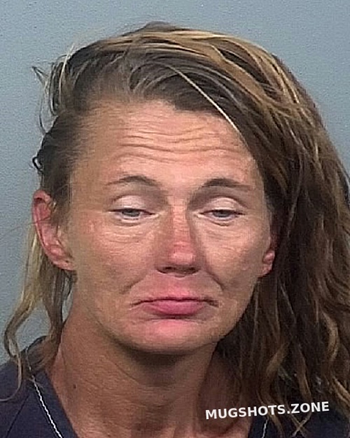 POPE KRISTY R 04/08/2024 - Manatee County Mugshots Zone
