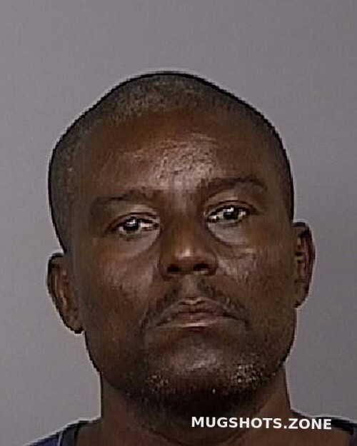 BENJAMIN PIERRE E 04/08/2024 - Manatee County Mugshots Zone