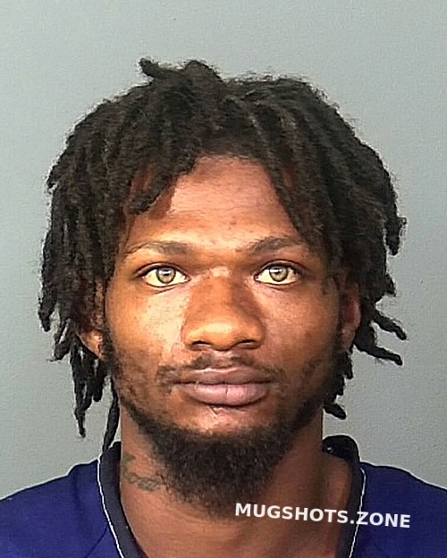 ANDERSON MARCUS L 04/10/2024 - Manatee County Mugshots Zone