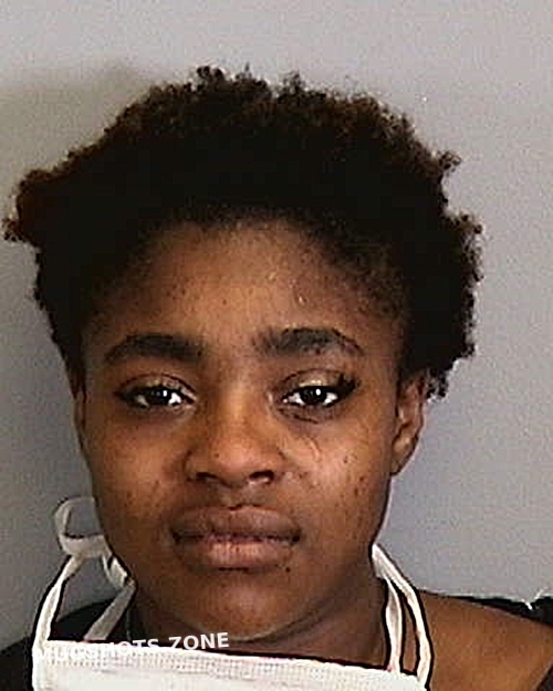 GOOLSBY KINESHA A 04/10/2024 - Manatee County Mugshots Zone