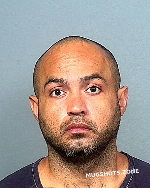 CAVAZOS BOBBY 04/12/2024 - Manatee County Mugshots Zone