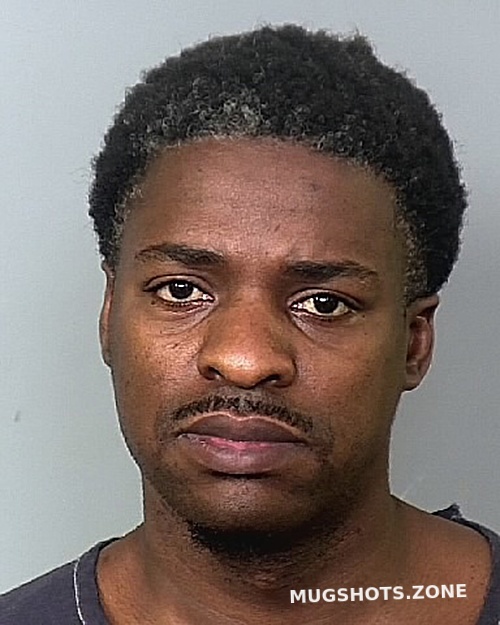 PORTER HAKIM J 04/12/2024 - Manatee County Mugshots Zone