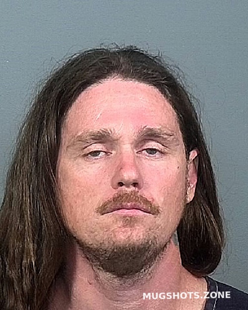 MERRICK JUSTIN A 04/14/2024 - Manatee County Mugshots Zone