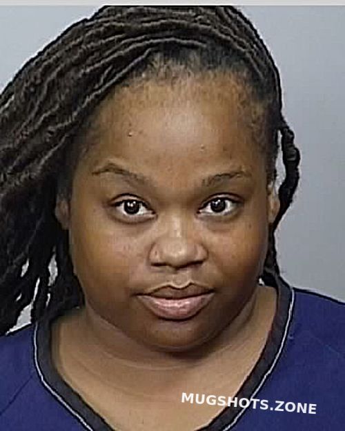 WHYLLY JAKIA S 04/17/2024 - Manatee County Mugshots Zone