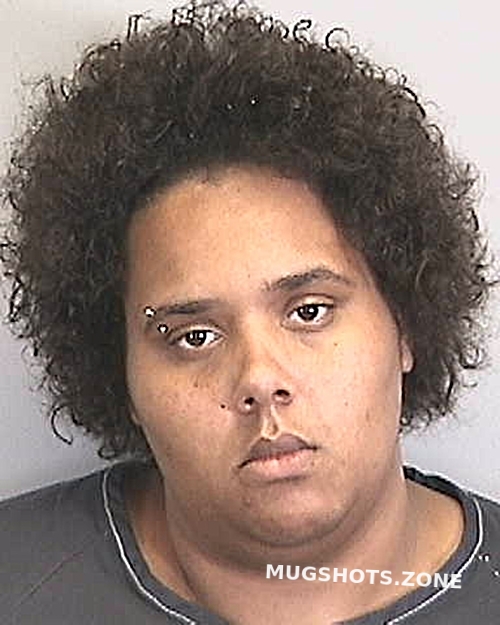 FOSKEY LYDIA V 04/17/2024 - Manatee County Mugshots Zone
