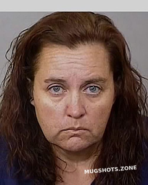 COLE NICKY L 04/18/2024 - Manatee County Mugshots Zone