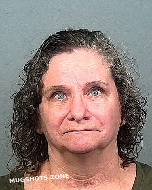 ENDSLEY AMY W 04/19/2024 - Manatee County Mugshots Zone