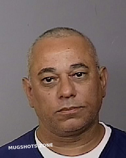 SANTIAGO LOUIS A 04/19/2024 - Manatee County Mugshots Zone
