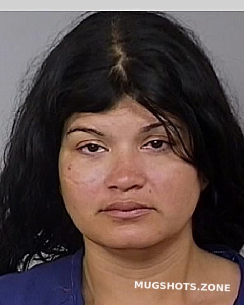 QUIMBAYO RENDON JENNIFER 04/19/2024 - Manatee County Mugshots Zone