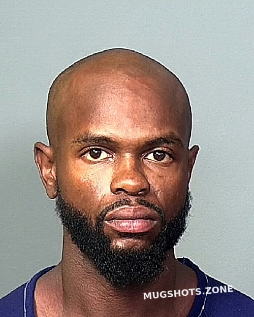 MATHIS JOSEPH 04/22/2024 - Manatee County Mugshots Zone