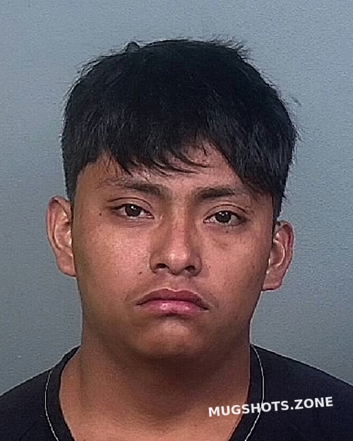 HERNANDEZ LOPEZ ALEX 04/22/2024 - Manatee County Mugshots Zone
