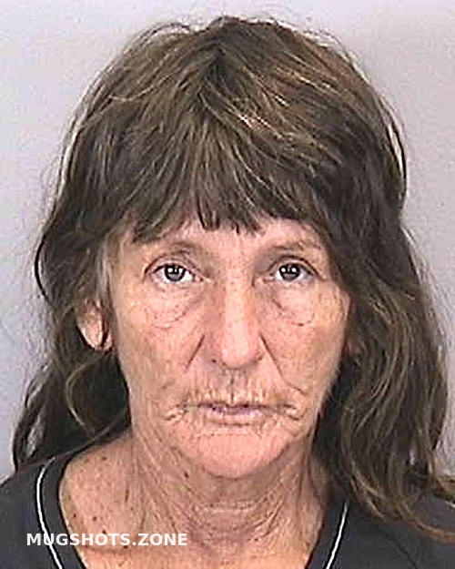 LOGGINS BARBARA J 04/22/2024 - Manatee County Mugshots Zone